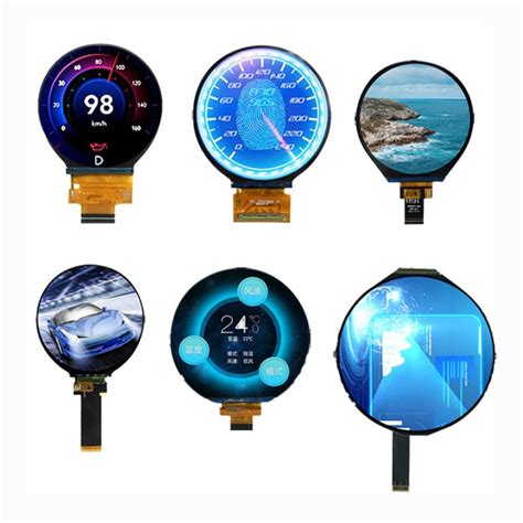 Common Lcd Problems And Effective Solutions Explained Rjy Display