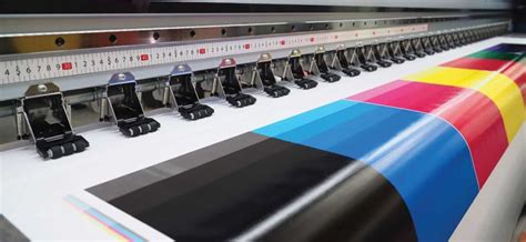 Consistent Color Between Digital And Offset Printing Plum Grove