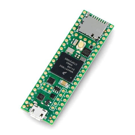 Teensy 41 Arm Cortex M7 Kompatibel Mit Arduino Sparkfun Dev 16771