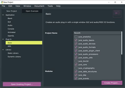 Github Felix Wuhhhjuce Reverb