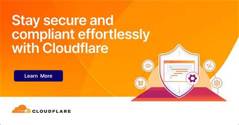 Simplify Data Compliance With Cloudflares Platform You Can Stay
