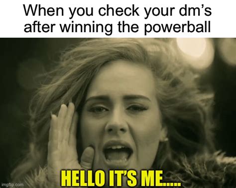 Adele Hello Memes Imgflip