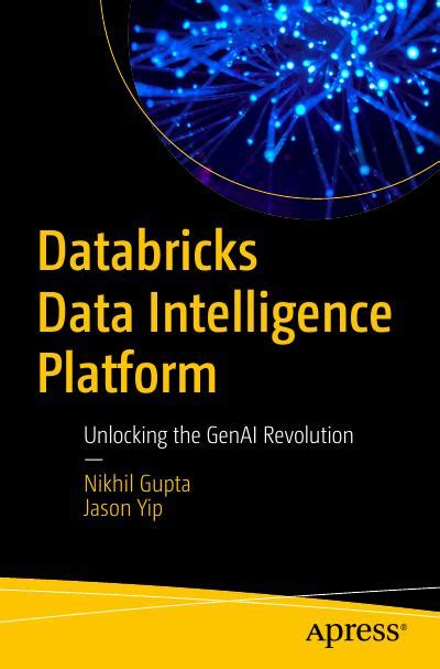Databricks Data Intelligence Platform Unlocking The Genai Revolution
