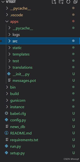 Flask Adminflask Wtf 实现实现增删改查flask Admin 实现增删改查 Csdn博客