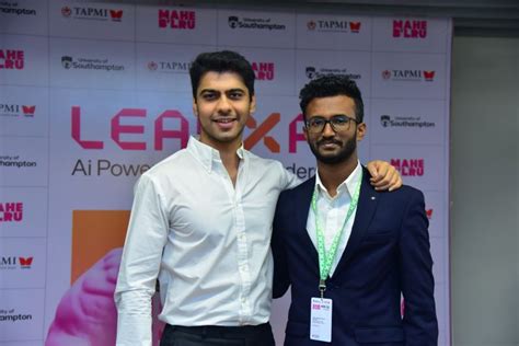 Puneeth S On Linkedin Leadership Networking