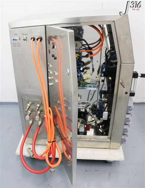 26655 Sartorius Bioreactor Controller 8843414 Biostat B Plus J316gallery