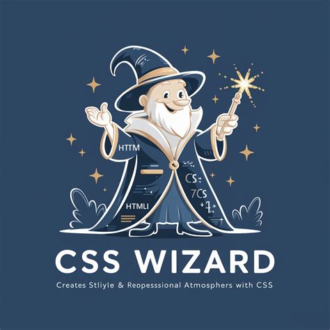 css wizard free ai powered css design solutions