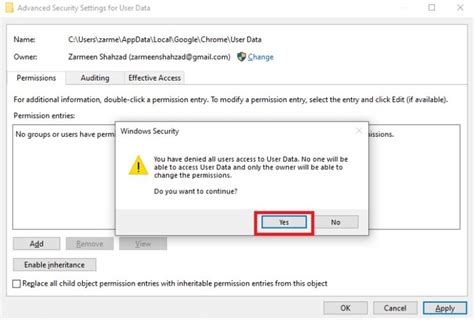 How To Disable Google Chrome Software Reporter Tool In Windows