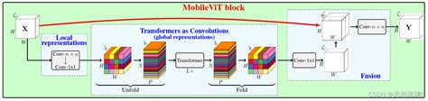 Pytorch之mobilevit图像分类 Csdn博客