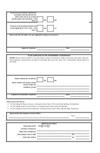 Free 50 Readmission Forms Download How To Create Guide Tips