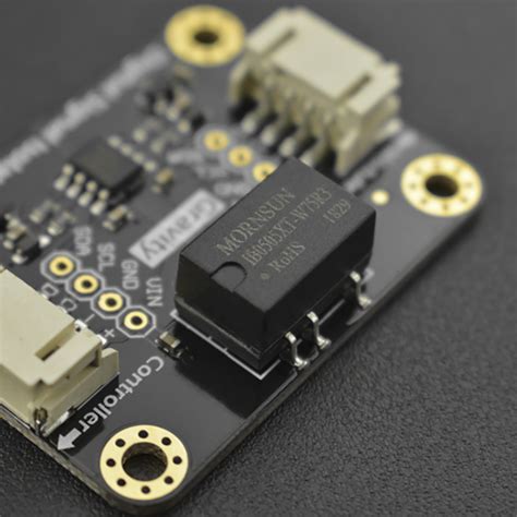 Gravity Digital I2c Signal Isolator Vicedeal