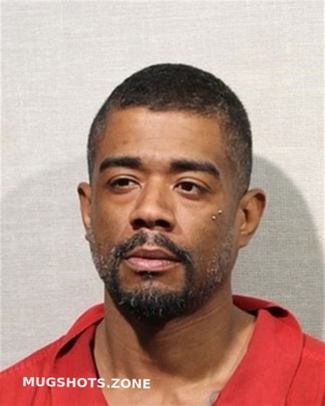 Brandon J Ramos 04112023 Jackson County Mugshots Zone