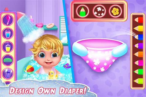 Pregnant Mommy Birth Triplets Android 版 下载