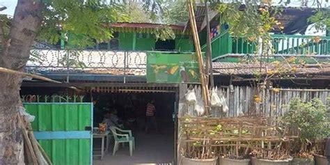 မန္တလေးတွင် ရာအိမ်မှူး ၁ ဦး ပစ်သတ်ခံရ၊ လက်လုပ်ဗုံး၂ လုံးတွေ့၊ ၁ လုံး ပေ