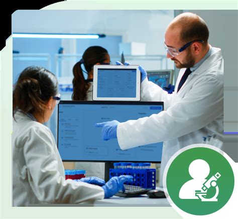 Sample Management Software For Labs Improve Sample Tracking