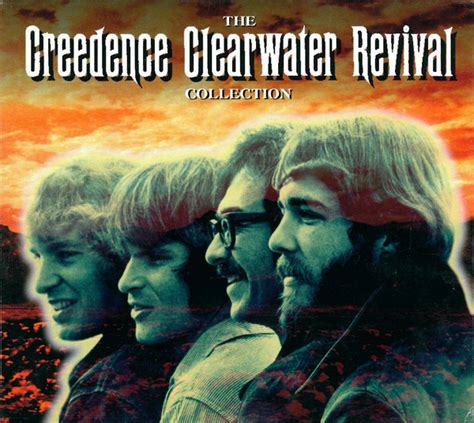 The Creedence Clearwater Revival Collection Discogs