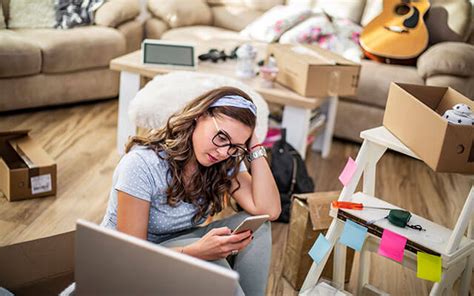 Job Relocations And Moving Made Simple With PACK RAT