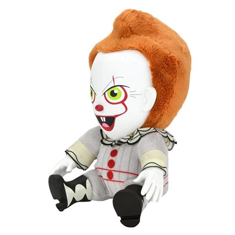 Pennywise Plush Toy