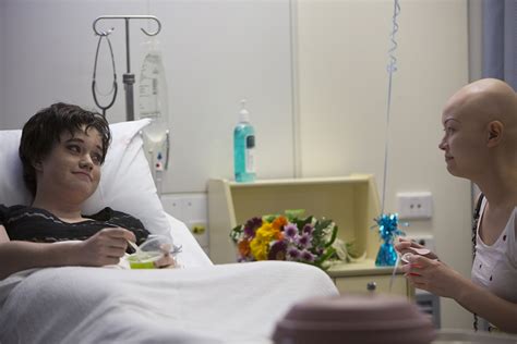 Sex Drugs And Chronic Illness New SBS Series Crowned