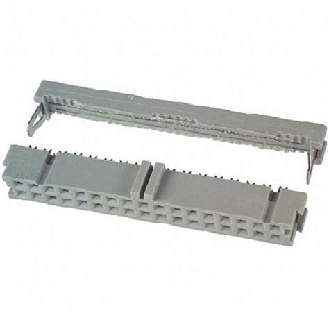 3m 3385 H600 Idc Connector 1 A Specification And Features