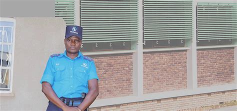 Comprehensive Security Solutions Horeb Services