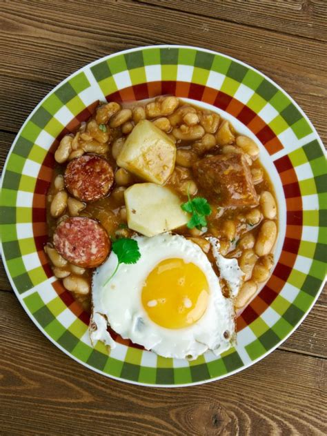 Recette Cachupa