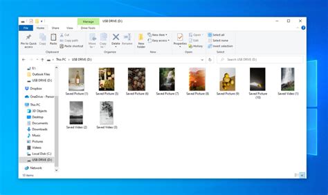 How To Format Usb Flash Drive At Kai Chuter Blog