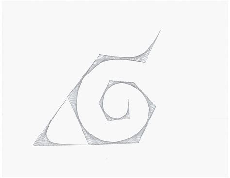 Detail Gambar Lambang Konoha Koleksi Nomer 45