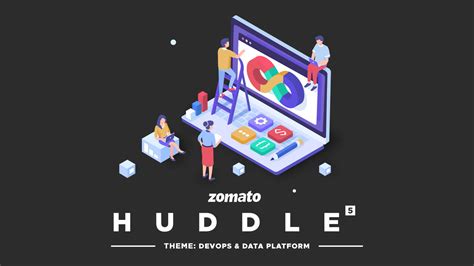 Huddle Diaries Devops And Data Platform