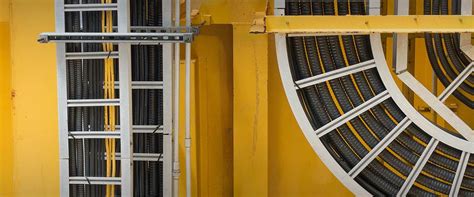 Linear Heat Detection Hiller Fire