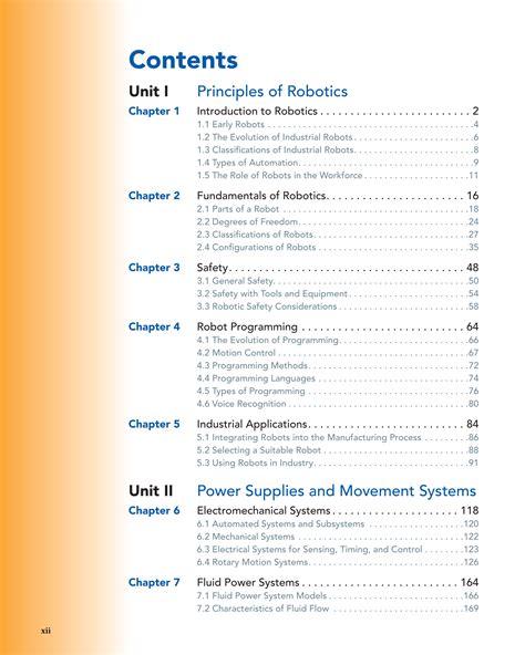 industrial robotics fundamentals theory and applications 3rd edition