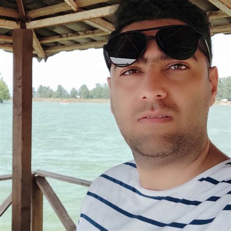 Alireza Gadyari Full Stack Developer Pishgaman Xing