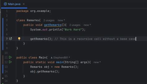 Java File Class Recursion Learning Notes