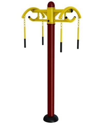 Arm Extension SportsYodha