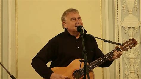 Юрий Черкашин - А за рекою свадьба (авторская) - YouTube