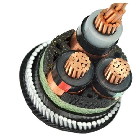 Mv Electrical Cable Medium Voltage Steel Wire Armoured Swa Power Cable Buy Mv 11kv 24kv 33kv