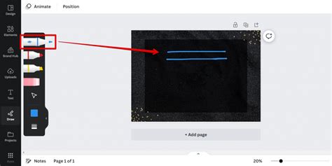 Can I Draw Lines In Canva WebsiteBuilderInsider Com