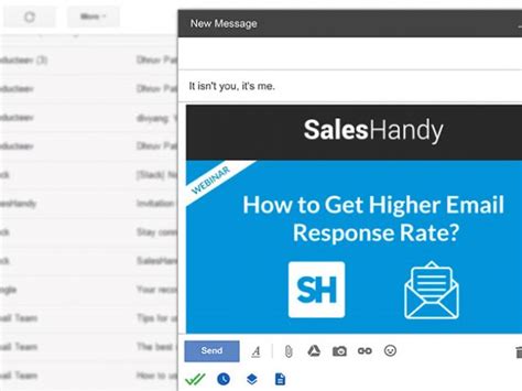 How To Build Html Email Templates How To Create And Send Html Email Template In Gmail