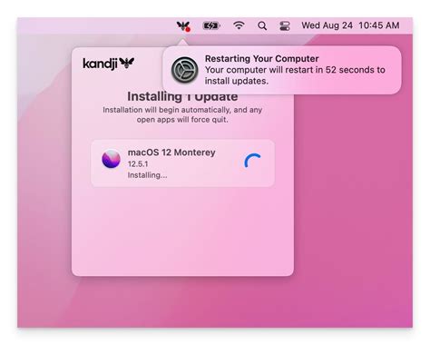 Understanding Common Managed Os For Macos Errors