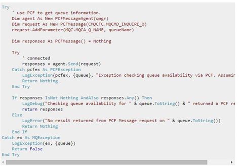 Bug Error With Comment Formatting For Vb Net Code Meta Stack Overflow