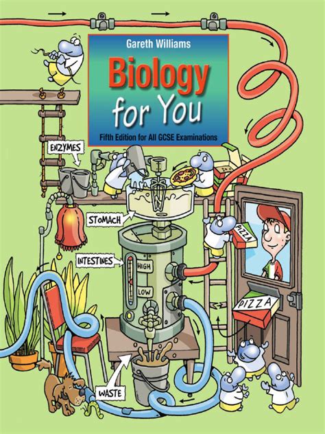 Grade 7 Biology Pdf Predation Osmosis