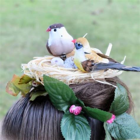 Dia Do Cabelo Maluco Na Escola Ideias Criativas Para Penteados Incríveis