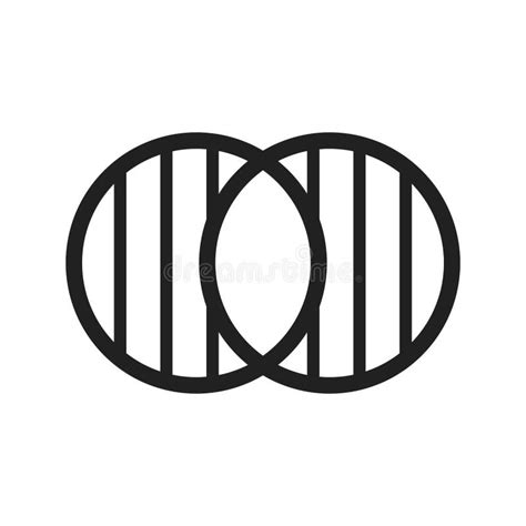 Discrete Math Stock Vector Illustration Of Vertex Diagram 96006399