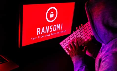 Cannabis Companies Considered Ripe Targets For Ransomware Attacks