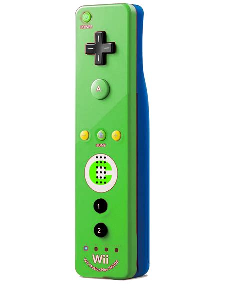 Myself As A Wii Controller Png By Mistercraigboi On Deviantart