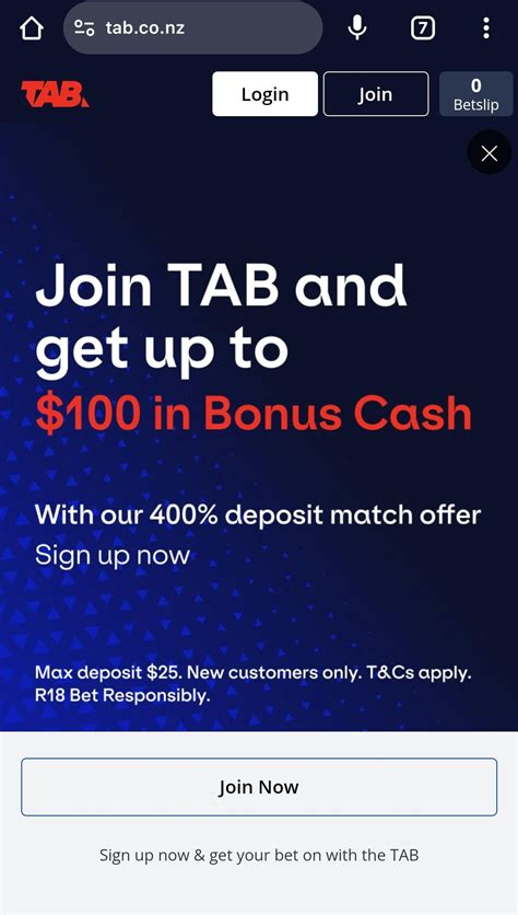 Tab Nz Review 2025