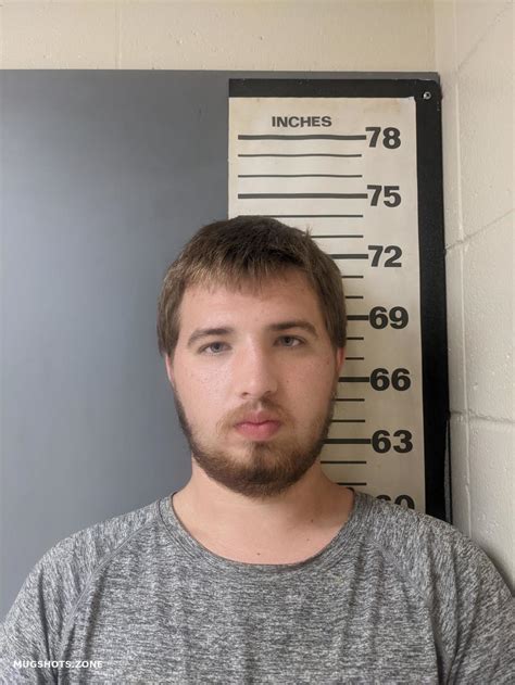 Bush Austin James 10312022 Covington County Mugshots Zone