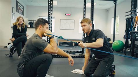 The Internal Strength Model — Northwest Spine And Sport