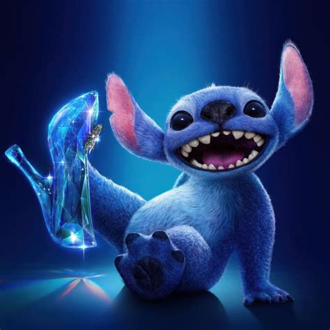 Disneys Live Action Lilo And Stitch With Kevin Michael Richardson And