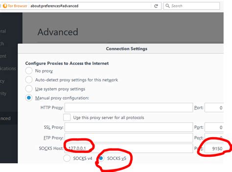 Tor Browser Bundle How Can I Figure Out How To Use Tor In My Java